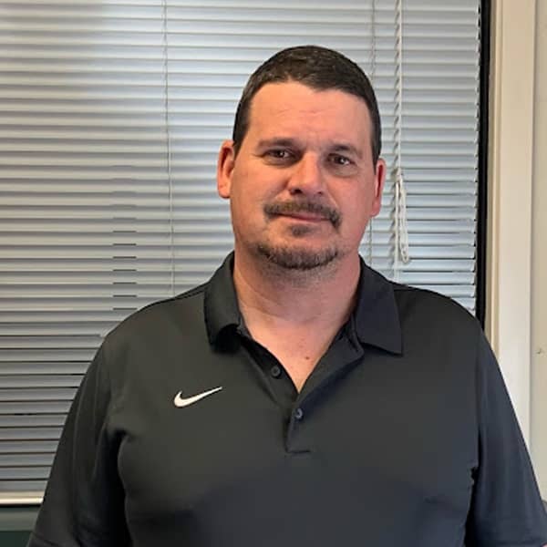 The Team - Thompson and Harvey